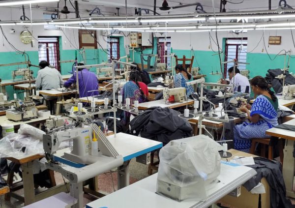 About Us | Corporates Uniform